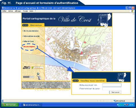 Memoire Online Développement d une application de webmapping