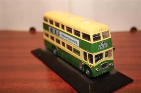 LEYLAND PD3 SOUTHDOWN Queen Mary Bus 8 00 PicClick UK