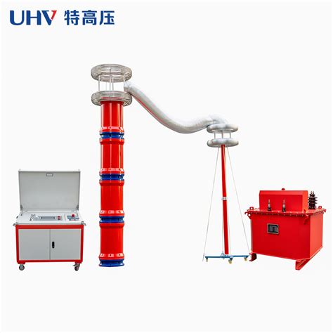 Htxz Hv High Voltage Hipot Withstanding Voltage Tester Variable