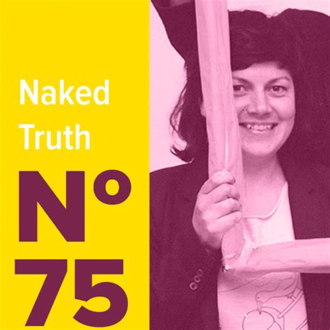 Naked Truth Nº75—maija Kurševa ← Fold