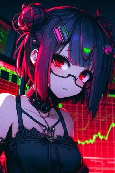 Lily Personaje De Chatbot De Ia Bot3 Ai