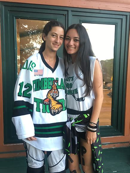 Jamie Gartenberg Pila Born Six Months After Her Dad Died On 9 11