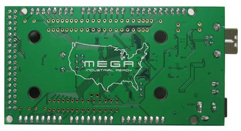 Rugged Mega Et — Rugged Circuitsrugged Arduino