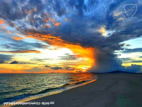 “เกาะไม้ สำนักอุทยานแห่งชาติ National Parks Of Thailand