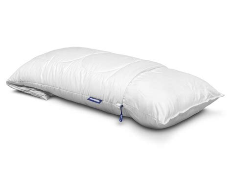 Dunlopillo Luxus Kopfkissen Fusion Lidl