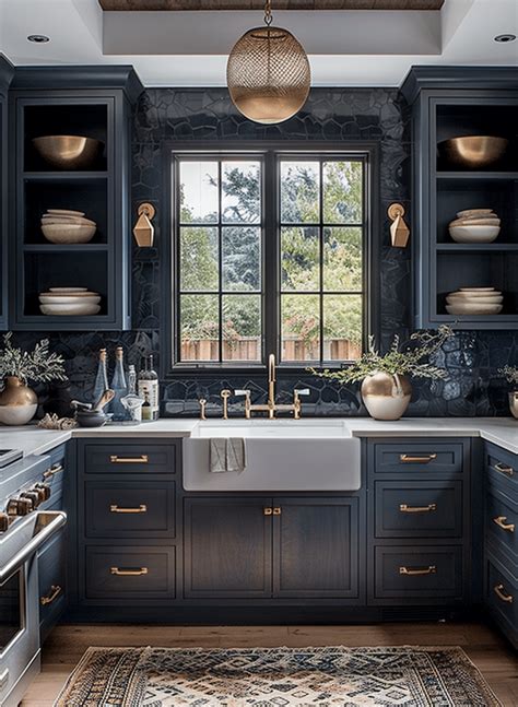Modern Kitchen Designs With Scullery At Eve Hoad Blog