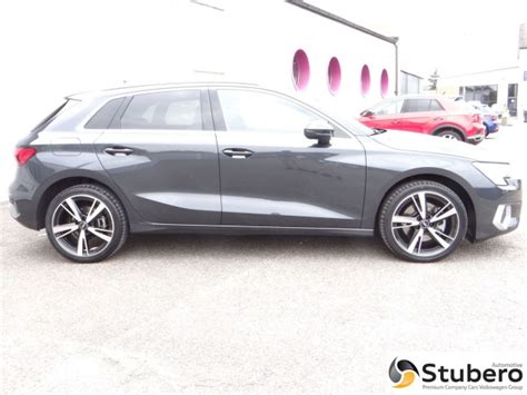 Audi A3 Sportback Tfsi E Advanced 40 E 150204 Kwps S Tronic
