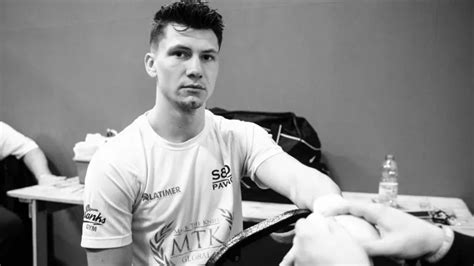 Fatherhood Has Awakened A Spiteful Side In Kieron Conway