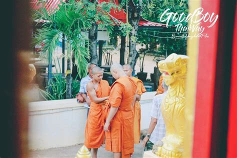 G O O D B O Y Painting Art