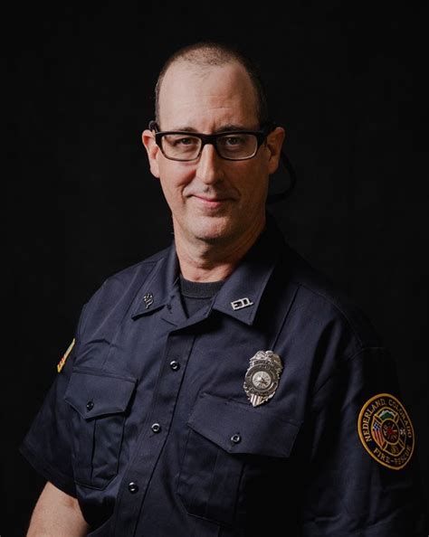 Eric Abramson Nederland Fire Protection District