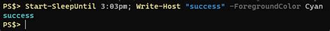 Logging In Powershell Scripts Greyout