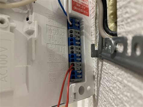 【ラズパイピコ】raspberry pi pico wをインターホン室内機のa接点に接続して入力信号を取得する方法 閃き作業ブログ
