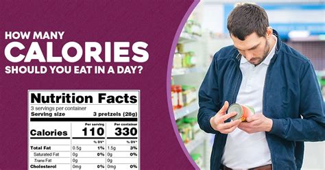 How Many Calories Should You Eat In A Day Williams Integracare Clinic