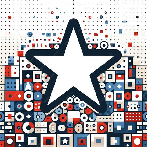 Premium Vector Modern Background Design Vector Minimalist Geometric Abstract Generated Ai