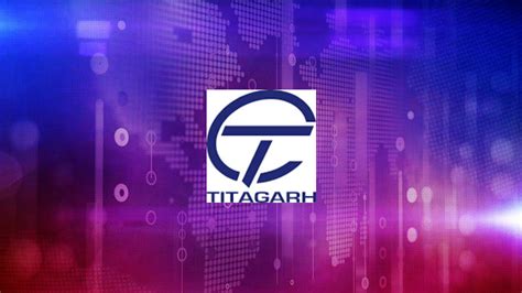 Fame Titagarh Rail Systems Net Worth And Salary Income Estimation Sep