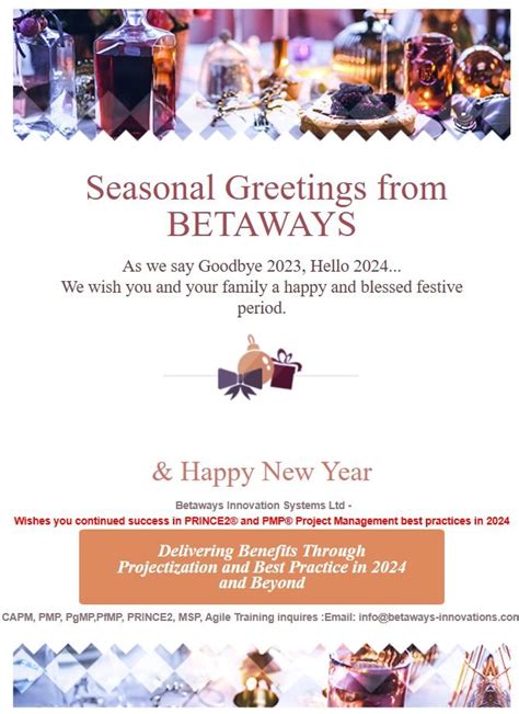 Dr Mwansa Laban Msp® Pmp® Prince2® Agile® On Linkedin As The Year Comes To A Close We