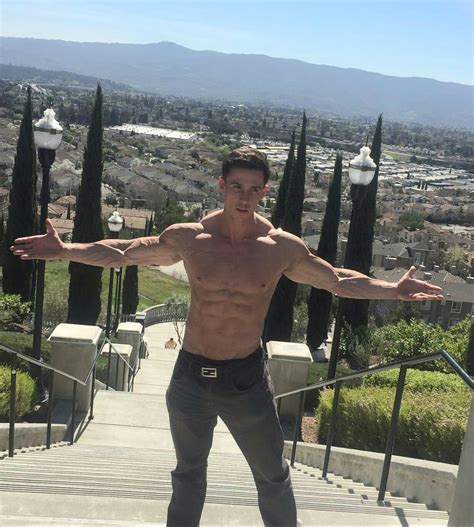 Outdoor Lads Fit Guys At Work And Play 202374