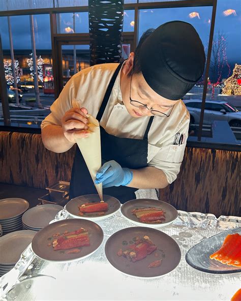 Dine Out Vancouver 2024 Experience West Coast Flavours At Arc
