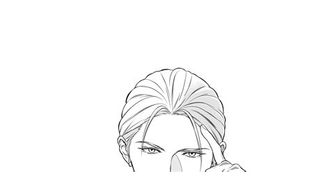 Gh 滝林（腐）【それぞれの決着（仮題）act2】 Kappaのマンガ 漫画 ゴーストハント 滝林 Pixiv