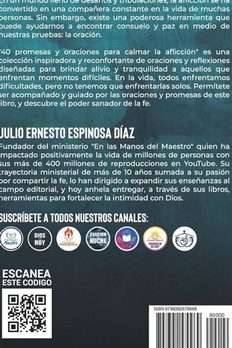 Oración poderosa para calmar el corazón de alguien Descubre cómo