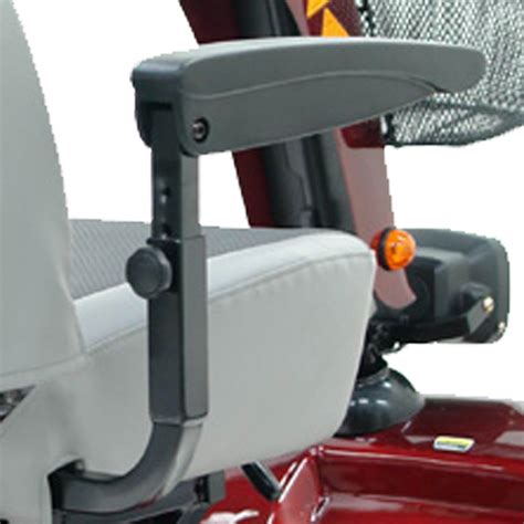 D Wide Seat Shoprider Speciality Wheel Mobility Scooter