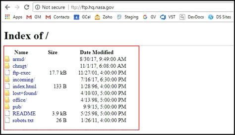 آموزش وصل شدن به اف تی پی بصورت ناشناس و بدون نرم افزار