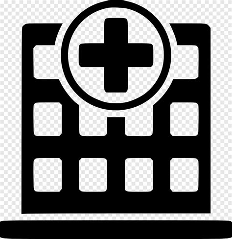 병원 컴퓨터 아이콘 의학 건강 관리 건물 건물 텍스트 Png Pngegg