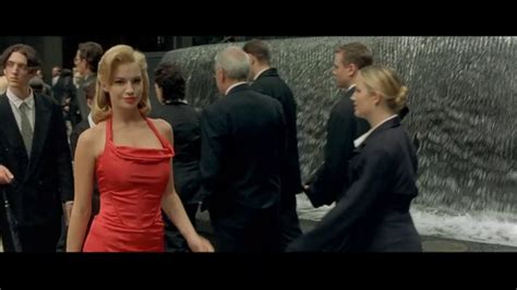 Were You Looking At The Woman In The Red Dress The Male Gaze In The