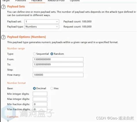 Day76：web攻防 Fuzz模糊测试篇andjs算法口令and隐藏参数and盲payloadand未知文件目录web Fuzz Csdn博客