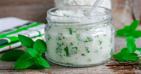 DIY Foot Scrubs You Can Make At Home Feet First Clinic