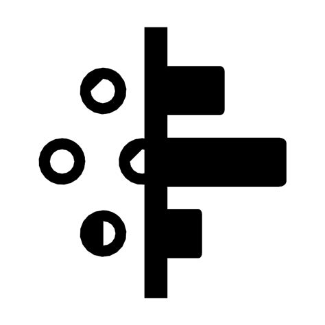 Dataprep Vector SVG Icon SVG Repo