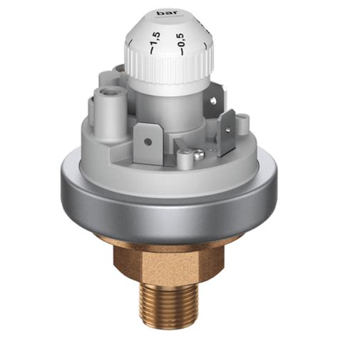 Differential Pressure Transmitter For Gauge Pressure Differential