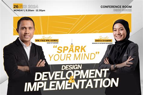 Design Development And Implementation Irdeco Group