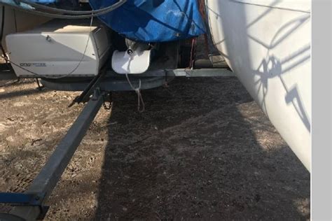 1988 Hobie Cat Hobie For Sale In Westbrook Connecticut By Brewer Yacht