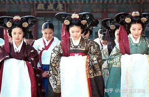 唐朝贵族有三大喜好：昆仑奴、新罗婢、菩萨蛮，他们有何妙处？ 知乎