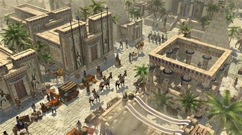 0 A D A Free Open Source Game Of Ancient Warfare