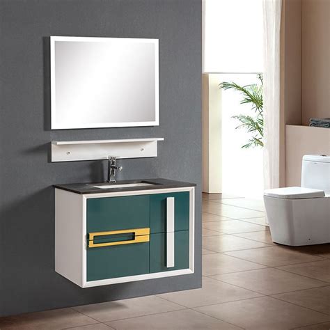 Pembekal Pengilang Kilang Almari Bilik Mandi Pvc China Harga Borong