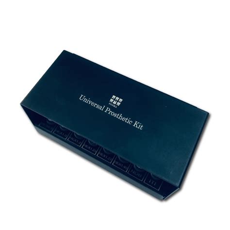 Universal Prosthetic Kit Senka Dental Supply