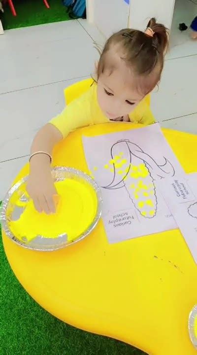 Corn Activity Youtube