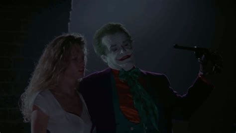 Batman 1989 Joker Gun