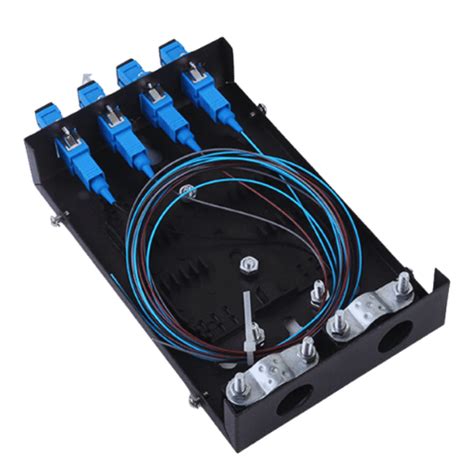 Everything You Need To Know About Fiber Patch Panels AscentOptics Blog