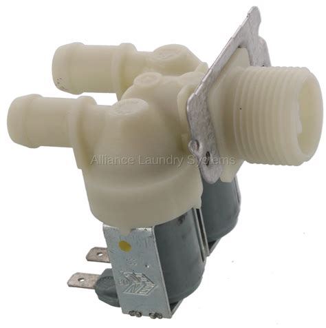 Alliance F381721p Washer Valve 24v 2 Way G Thd 180 Pkg Commercial