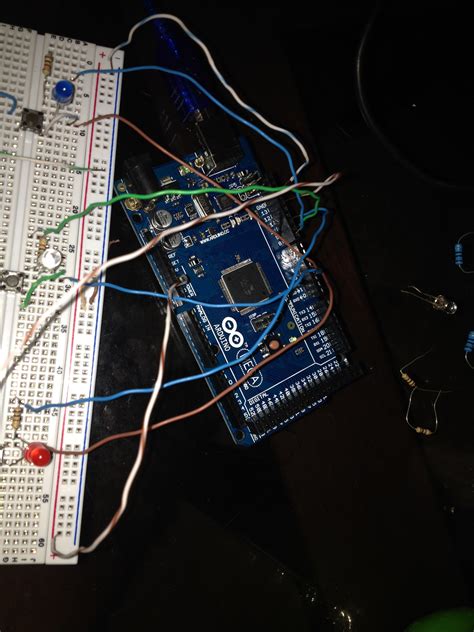 Ayuda Juego Simon Dice Arduino Mega Software Arduino Forum