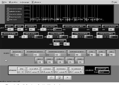 Figure 1 From C Omplex E Motions T He S Imultaneous S Imulation Of E