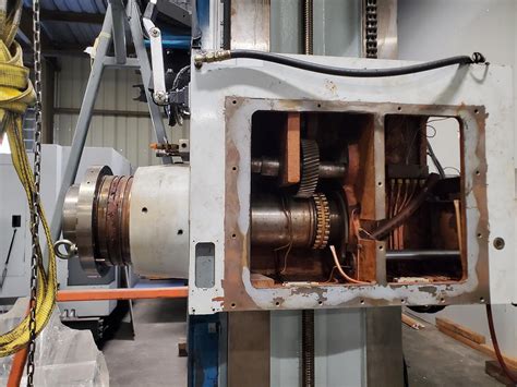 top cnc repair and maintenance services by in house cnc