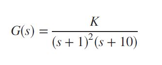 Solved Design A PI Controller For The Below System To Have Chegg Com