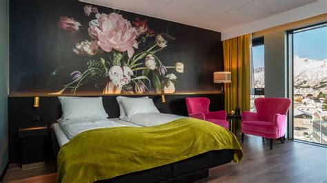 Thon Hotel Ski Thon Hotels