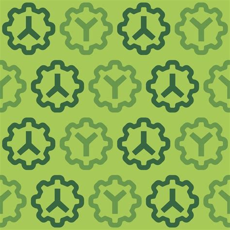 Premium Vector Seamless Background