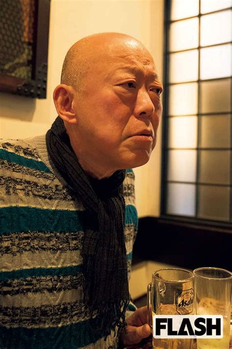 （画像・写真514）六平直政、美大時代に始めた役者人生は「所詮“おままごと”」 Smart Flashスマフラ 光文社週刊誌
