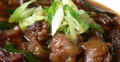 韓国風どて焼き By おしす 【クックパッド】 簡単おいしいみんなのレシピが369万品